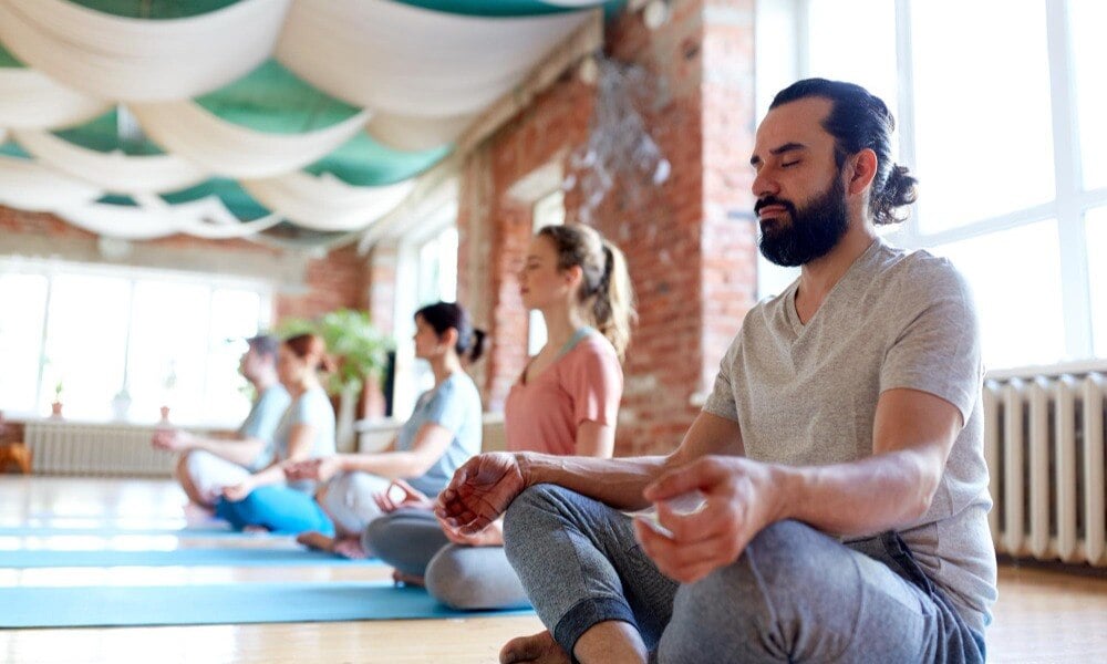 23+ Best Meditation Retreats | 2026 Prices & Reviews